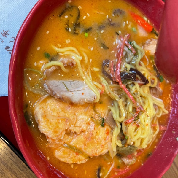 Ramen Tei Premium (ราเมงเทอิ) らあめん亭 - 16 tips