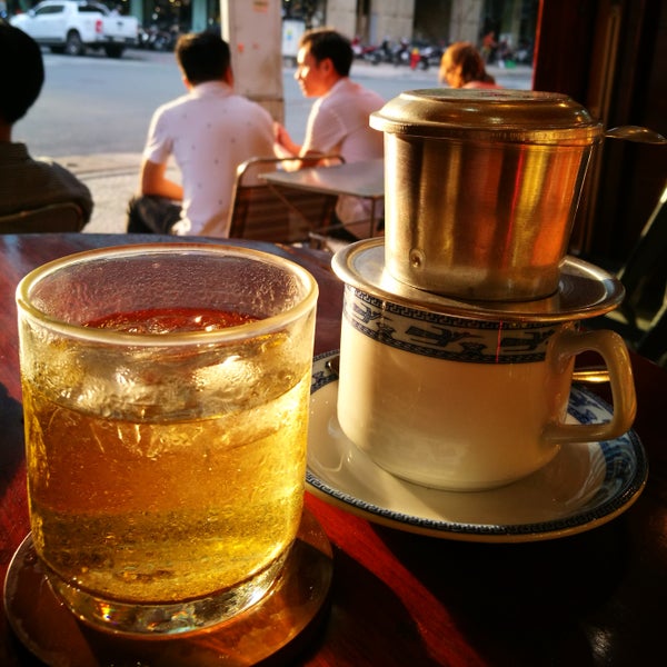 Photos at Cafe Vy - Thành phố Hồ Chí Minh, Thành phố Hồ Chí Minh