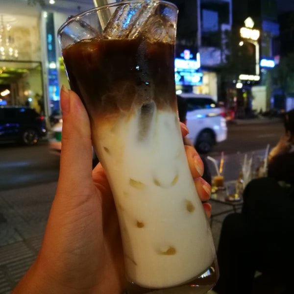 Photos at Cafe Vy - Thành phố Hồ Chí Minh, Thành phố Hồ Chí Minh