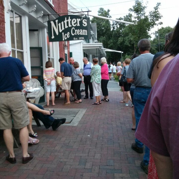 Photos at Nutter's Ice Cream - 22 tips