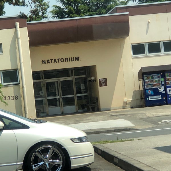 Yokota Natatorium