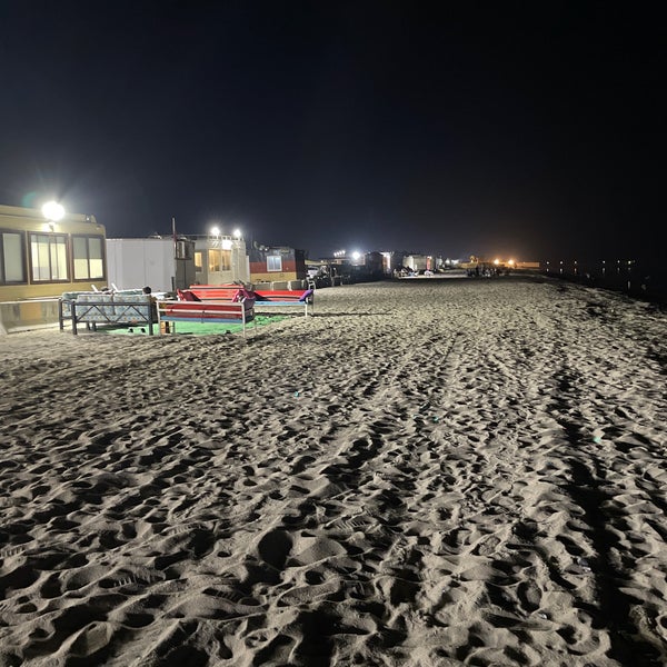Al Ghariya Open Beach, Al Shamal