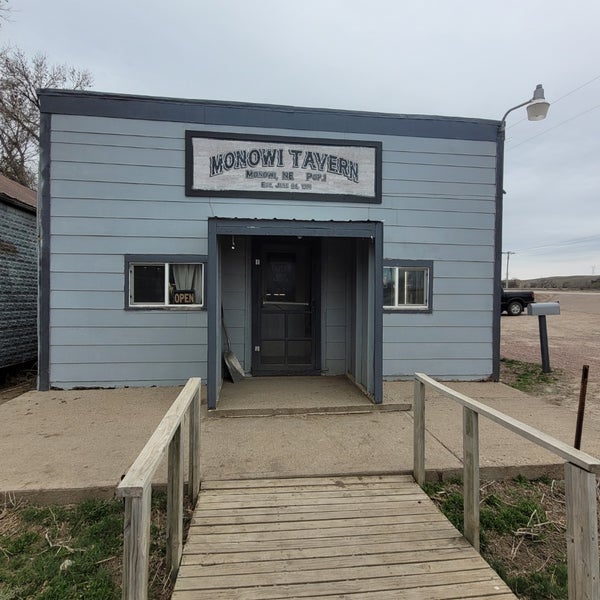 Photos at Monowi Tavern - 1 tip