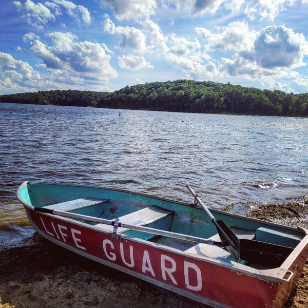 Lake Wawayanda - Hewitt, NJ