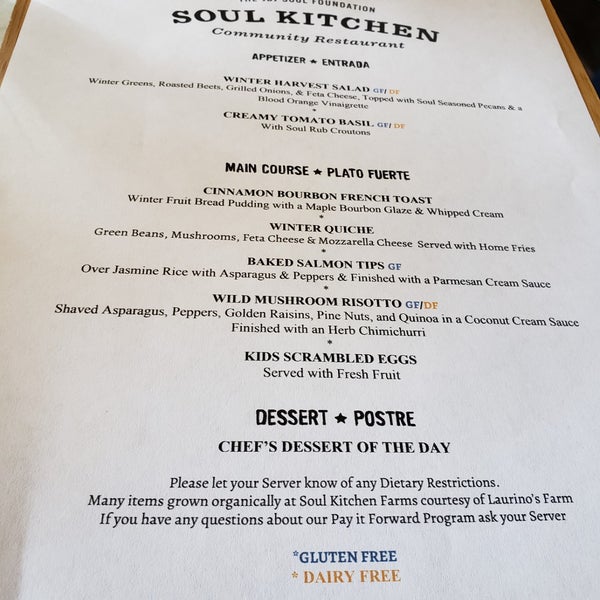 JBJ Soul Kitchen - Southern / Soul Food Restaurant in Red Bank