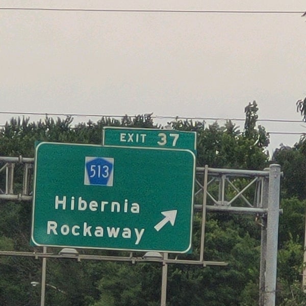 Rockaway, NJ
