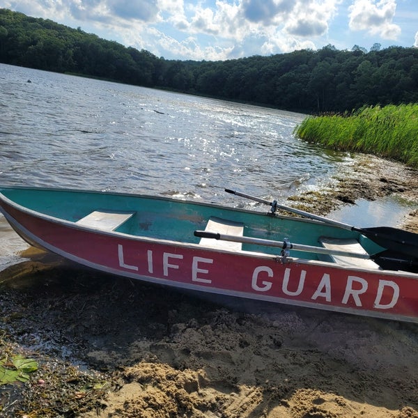 Lake Wawayanda - Hewitt, NJ
