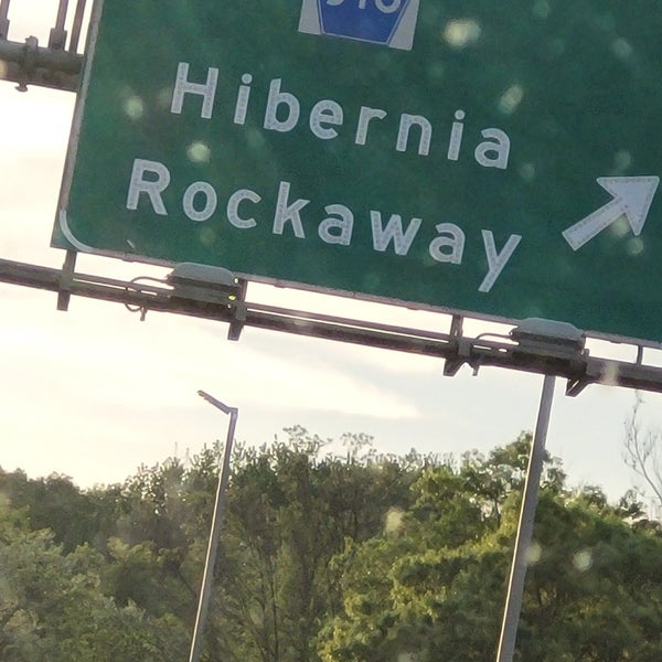 Rockaway, NJ