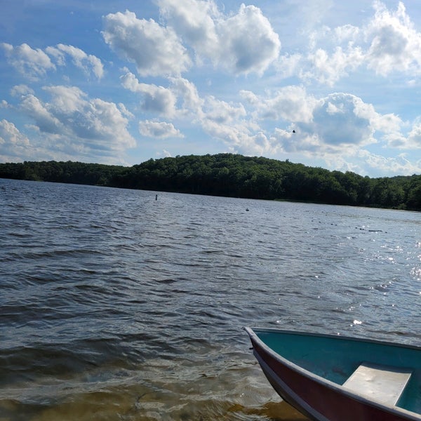 Lake Wawayanda - Hewitt, NJ