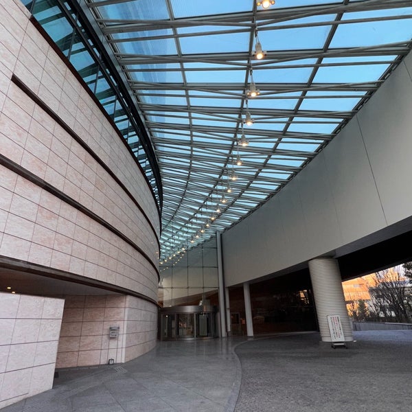 TOPPAN株式会社 - 小石川 - 水道1-3-3