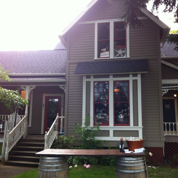 Recipe - American Restaurant