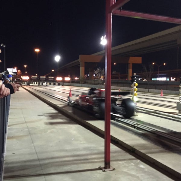 Dallas Speedzone Racing