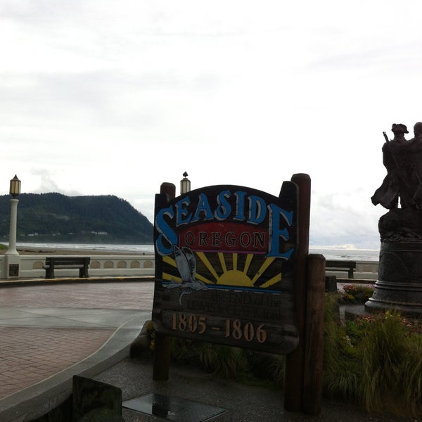 City of Seaside - 16 tips from 3943 visitors