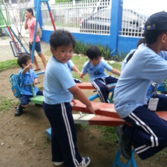 Rainbow Connection Child Learning Center - Education in Cebu City