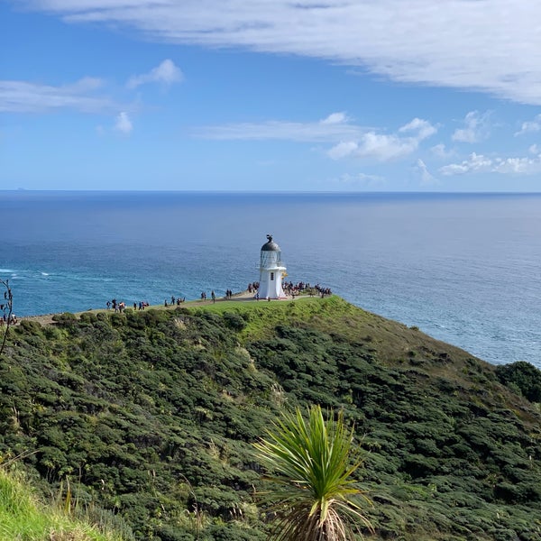 Cape Reinga - Cape Reinga, Northland