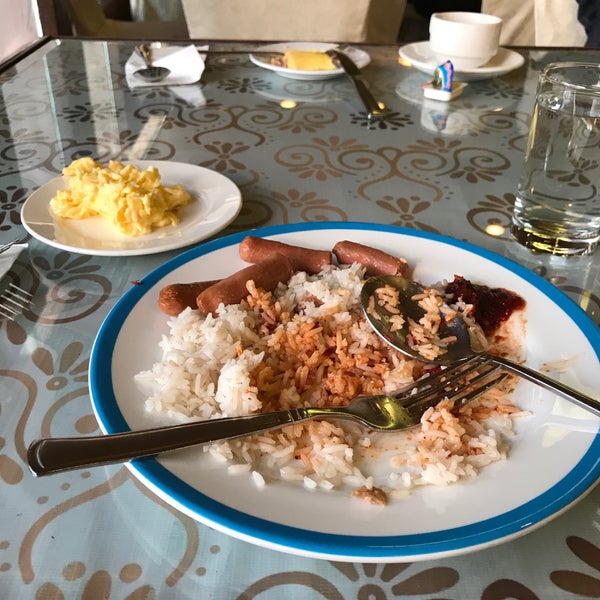 Golfer Terrace Clubhouse - Asian Restaurant in Alor Gajah