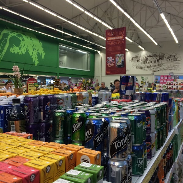 Oba Hortifruti - Fruit and Vegetable Store in Vila Andrade
