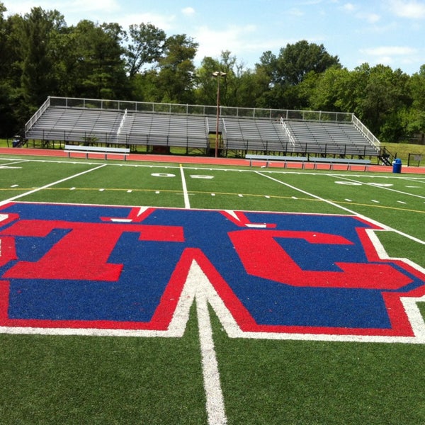 Photos at T.C. Williams High School - High School