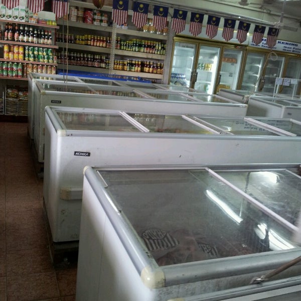 Shailo Cold Storage - BBQ Joint in Kulim