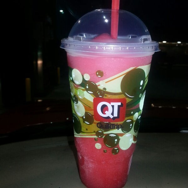 QuikTrip - McDonough, GA