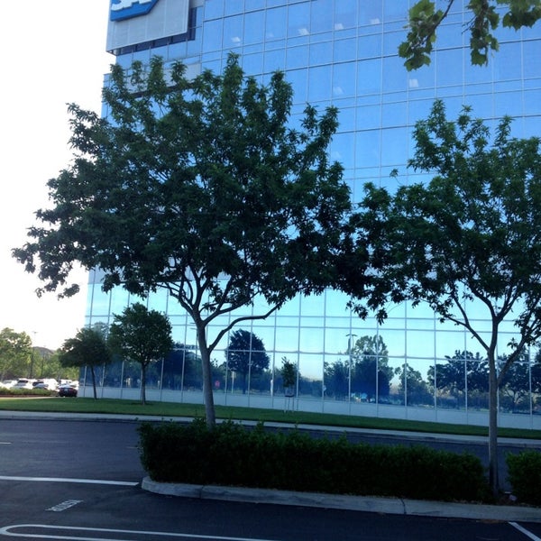 SAP Building A - Dublin, CA