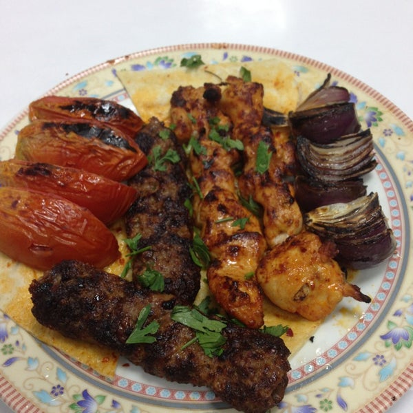 مطعم هنيه التركي | Hanyah Al-turki Restaurant - الرويس - جدة, منطقة مكة
