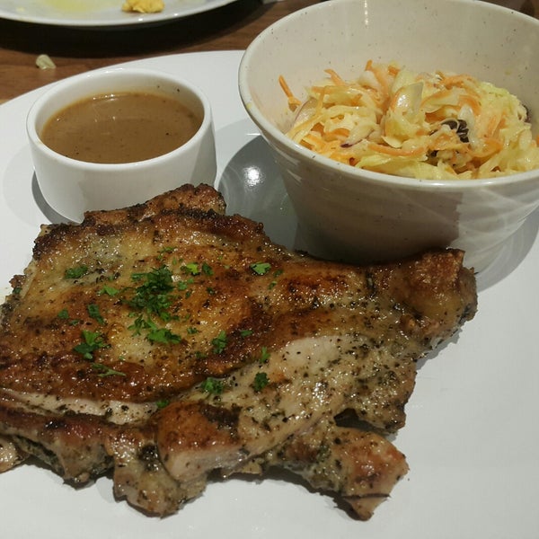 C41e Fortyone Cafe - Café in Kuala Lumpur