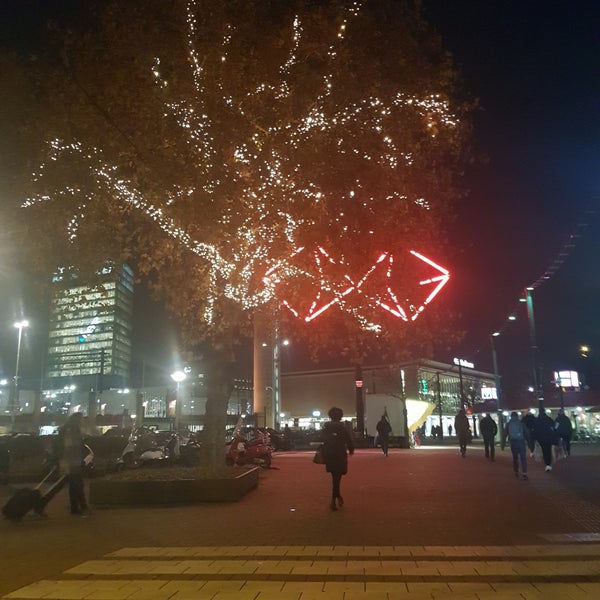 Stationsplein - Stationsplein - Stationsplein