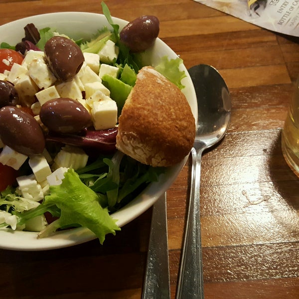 Photos at Macchina Pasta Bar - El Barri Gòtic - Barcelona, Cataluña