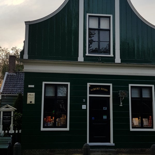 Photos at Albert Heijn Museumwinkel - History Museum in Zaandam