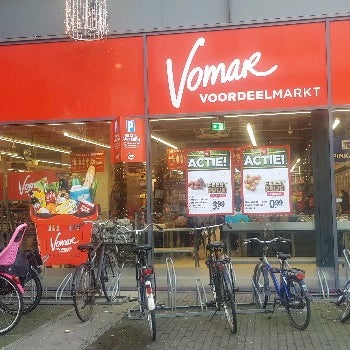 Photos at Vomar IJburg Amsterdam - IJburg West - 2 tips from 139 visitors