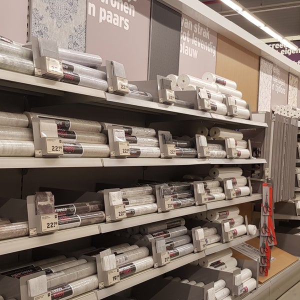 Gamma - Hardware Store in Emer