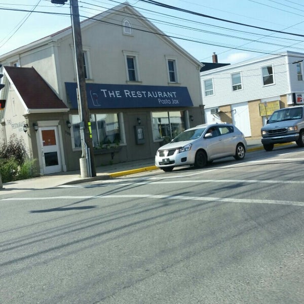 Registry of Motor Vehicles - Middleton, NS