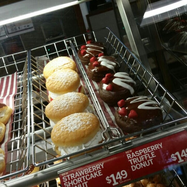 Tim Hortons - 241 Main St