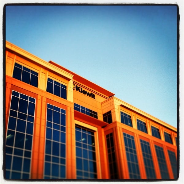 Kiewit Power - 1 tip