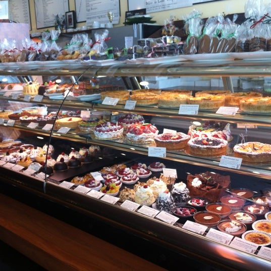 A Ladybug and Cafe - Southwest Calgary - 9 tips