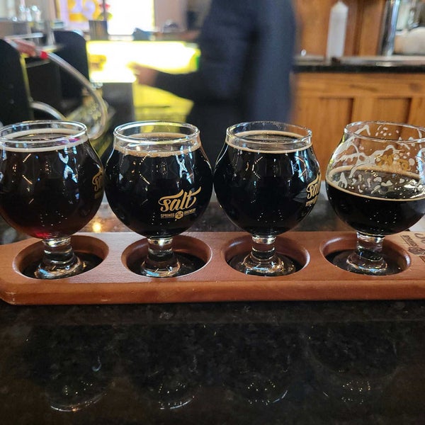 Photos at Salt Springs Brewery - 19 tips from 501 visitors