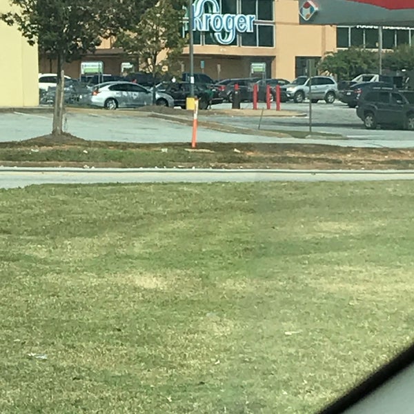 Kroger - Decatur, GA
