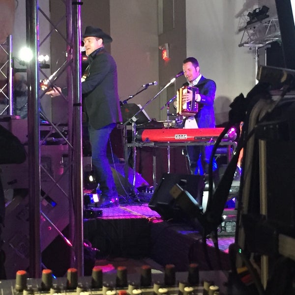 The Metropolitan Conference Centre - Downtown Calgary - 1 tip