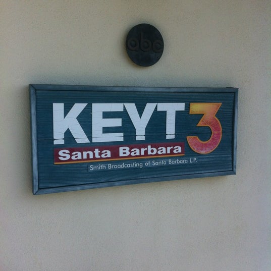Photos at KEYT TV Station - Mesa - 1 tip from 52 visitors