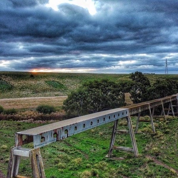 North Geelong Station - Rail Station