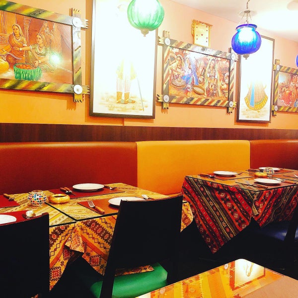 Indian Restaurant Bar Banjara - 大阪市, 大阪府