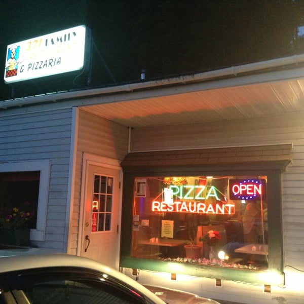 371 Restaurant & Pizzaria - Pizzeria in Springfield