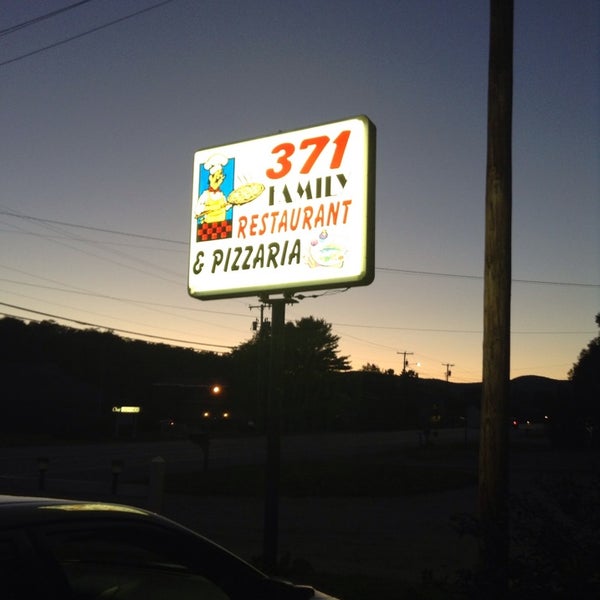 371 Restaurant & Pizzaria - Pizzeria in Springfield