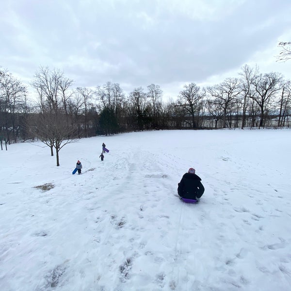 Dunton Park - Park