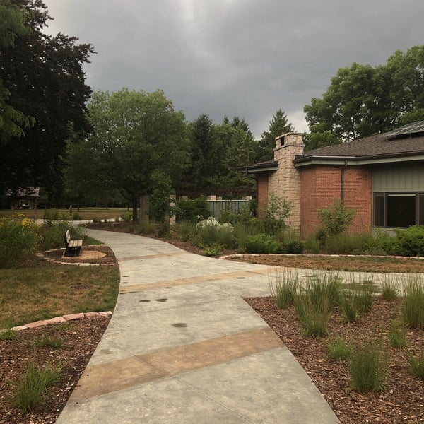 Secor Metropark - 10001 Central Ave
