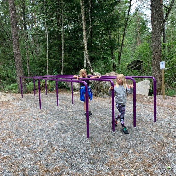 ABB Arena Nord - Västerås, Västmanlands län