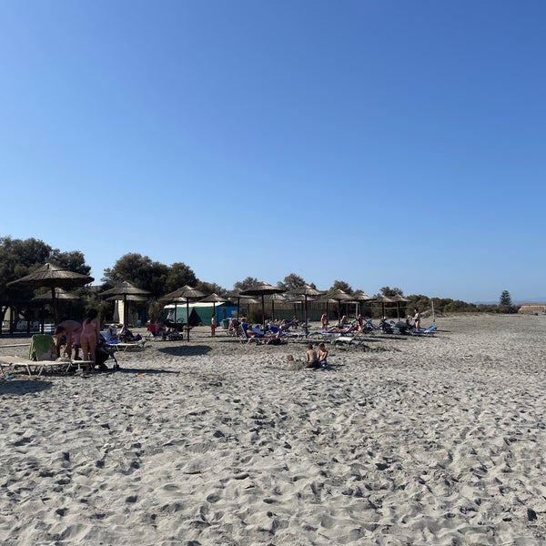 Gerani Beach - Gerani