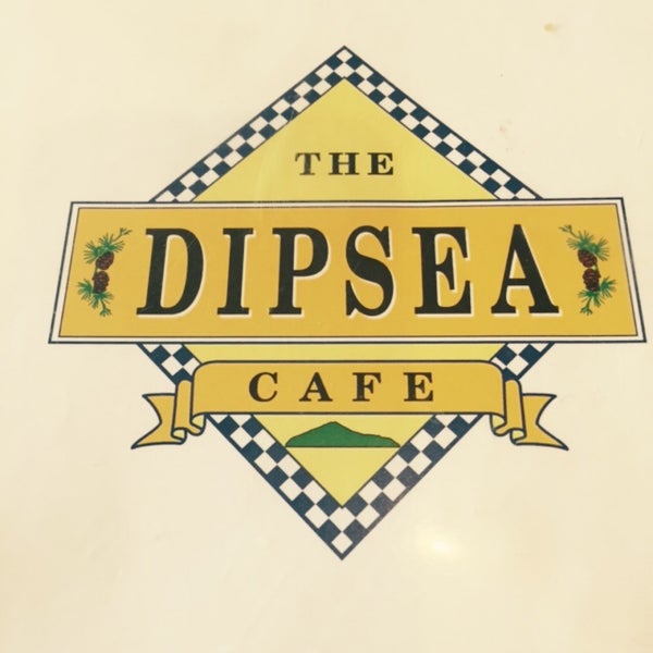 The Dipsea Cafe - 33 tips from 1878 visitors