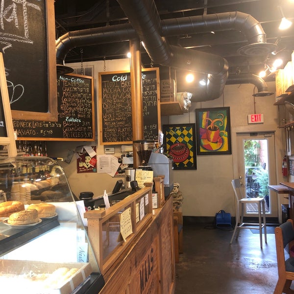 Photos at Maas Coffee Roasters - 12 tips from 177 visitors